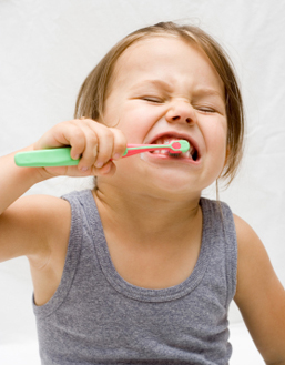 Kindertandheelkunde – Tandartsen Praktijk Venray – Venray